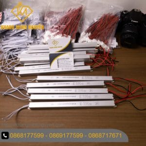 [Giá sỉ - Giá công trình] Nguồn đèn led, nguồn camera adapter DC đèn ...